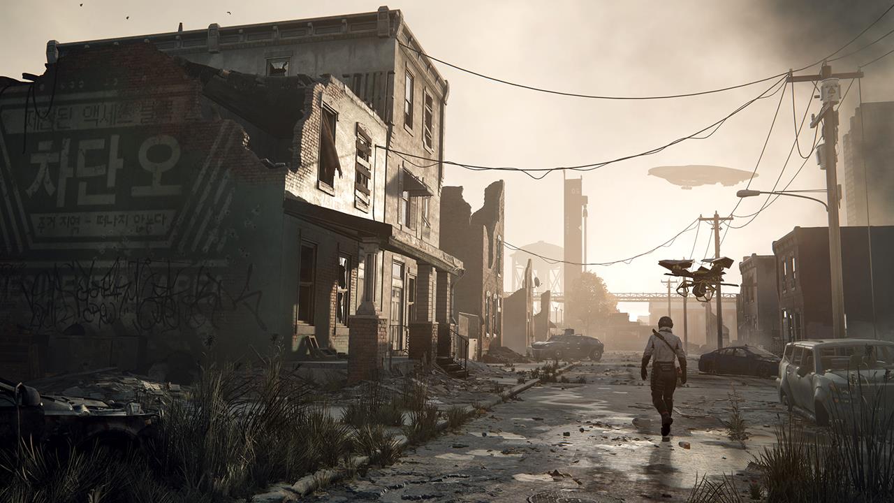 Homefront: The Revolution is open-world, out 2015 | VG247