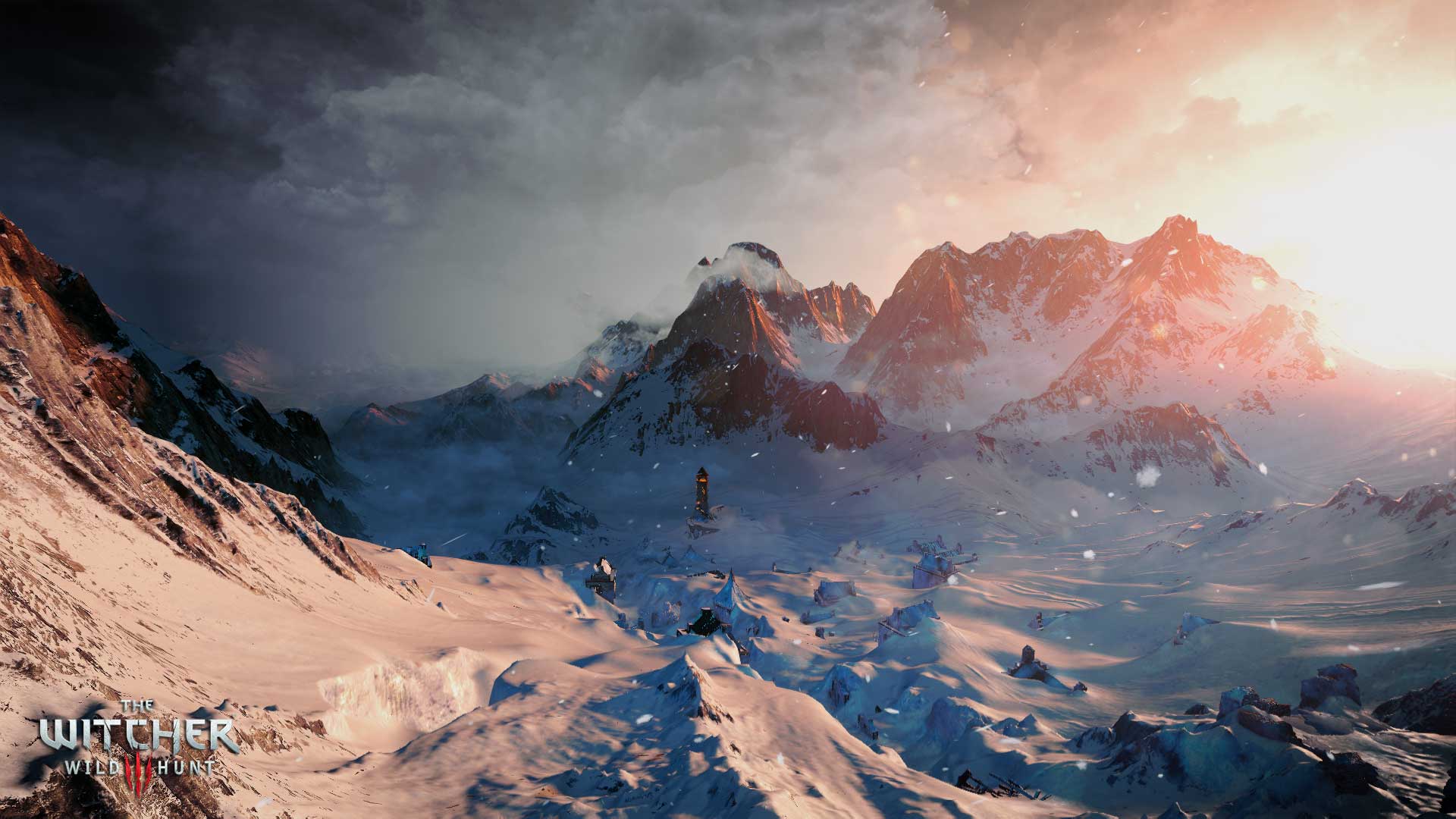 The Witcher 3 developer wanted a scene where you sword fight as Ciri ...