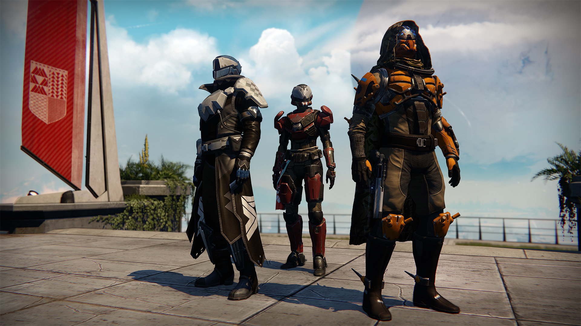 Destiny: you have one week to finish a raid, and many more details | VG247