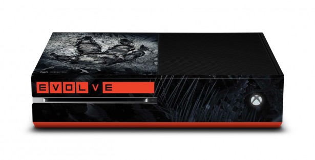 Money can't buy these customised Xbox One consoles | VG247