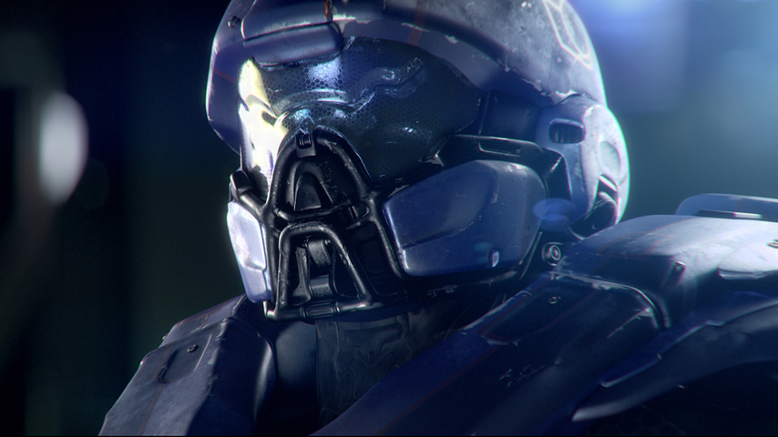 Be the first to get a look at Halo: Nightfall | VG247