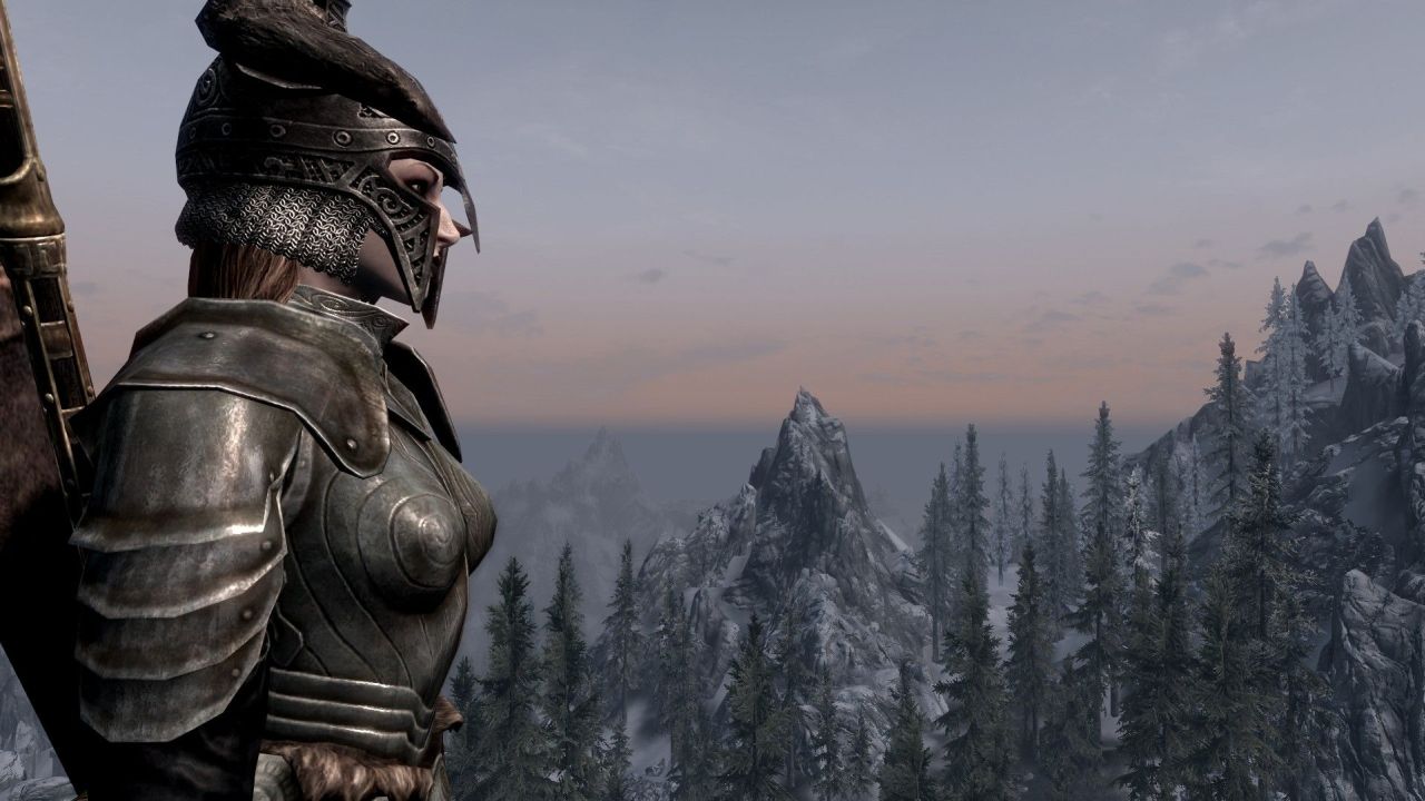 The Elder Scrolls 5: Skyrim - The Definitive Edition listed for ...