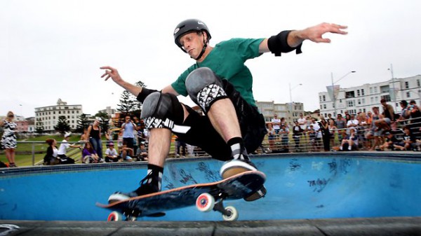 Tony Hawk is working on a new game, and not with Activision | VG247
