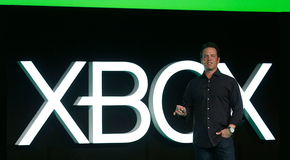 Xbox at gamescom 2014: every headline from the press conference | VG247