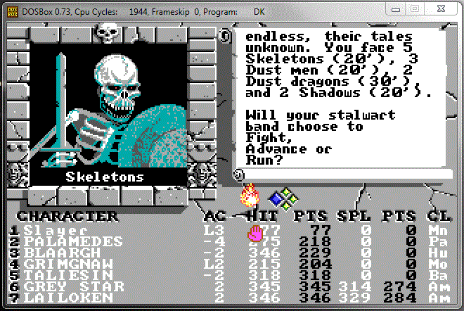 The 50 best RPGs ever | VG247