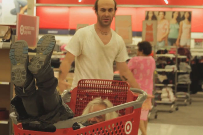 Gta 5 Trevor In Real Life 2 Is A Video You Should Watch Vg247