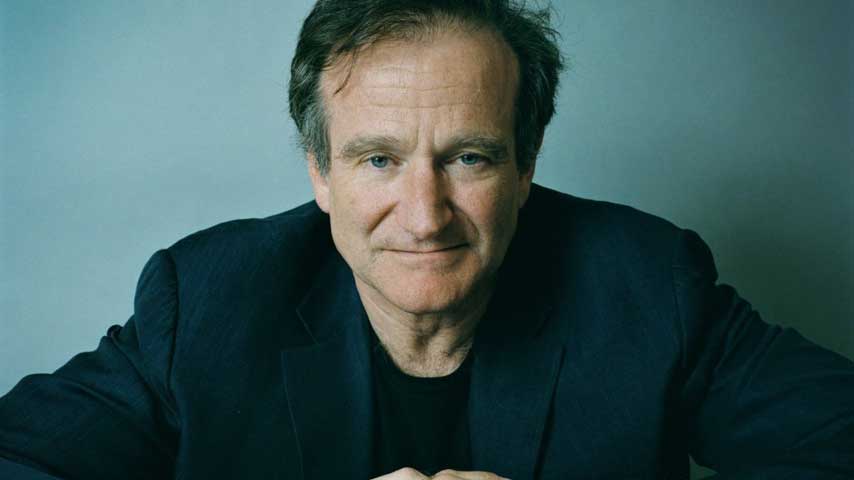 Nintendo has heard your requests to put Robin Williams in The Legend of ...