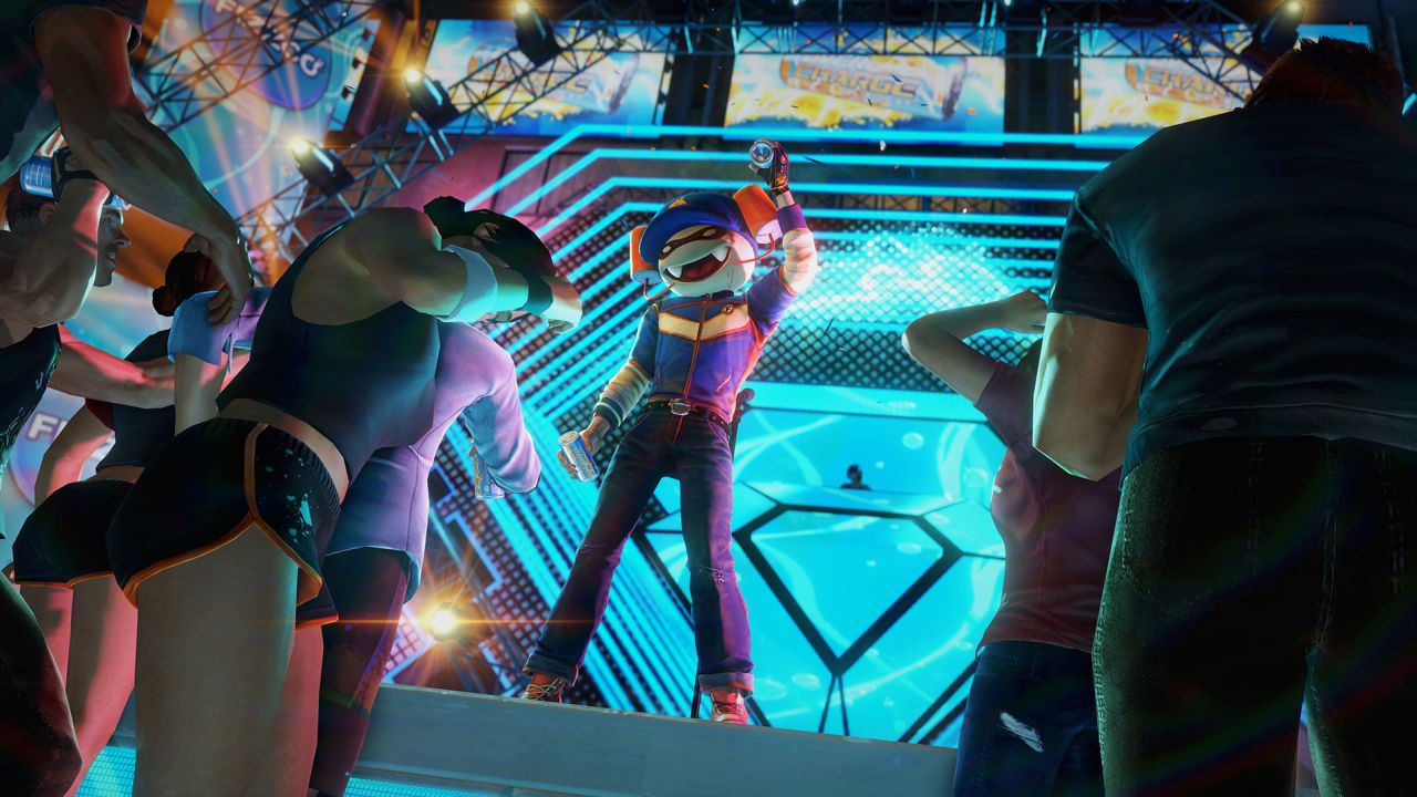 Sunset Overdrive: "no plans for a PC version right now," says developer ...