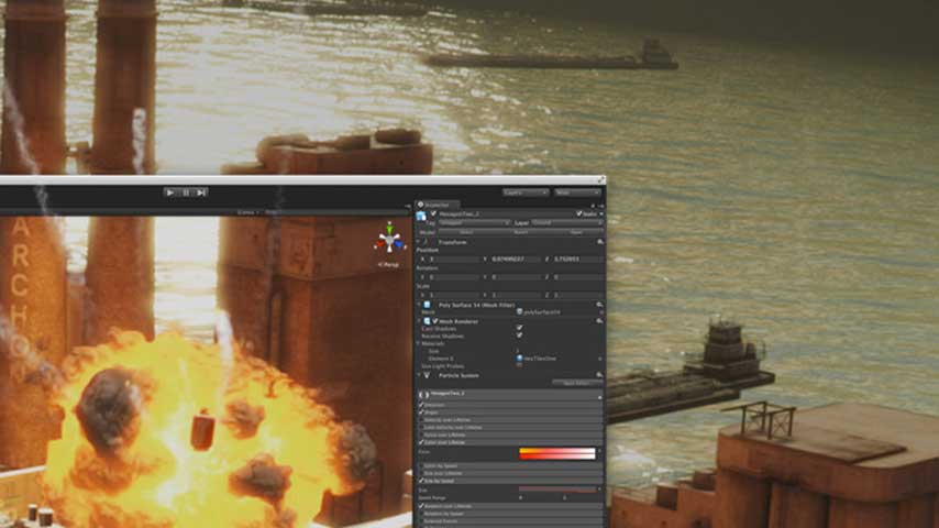Unity Game Tools Development Unity Asset Store Rmc