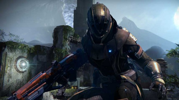 One Destiny player has built a robot to do all the grinding for him | VG247