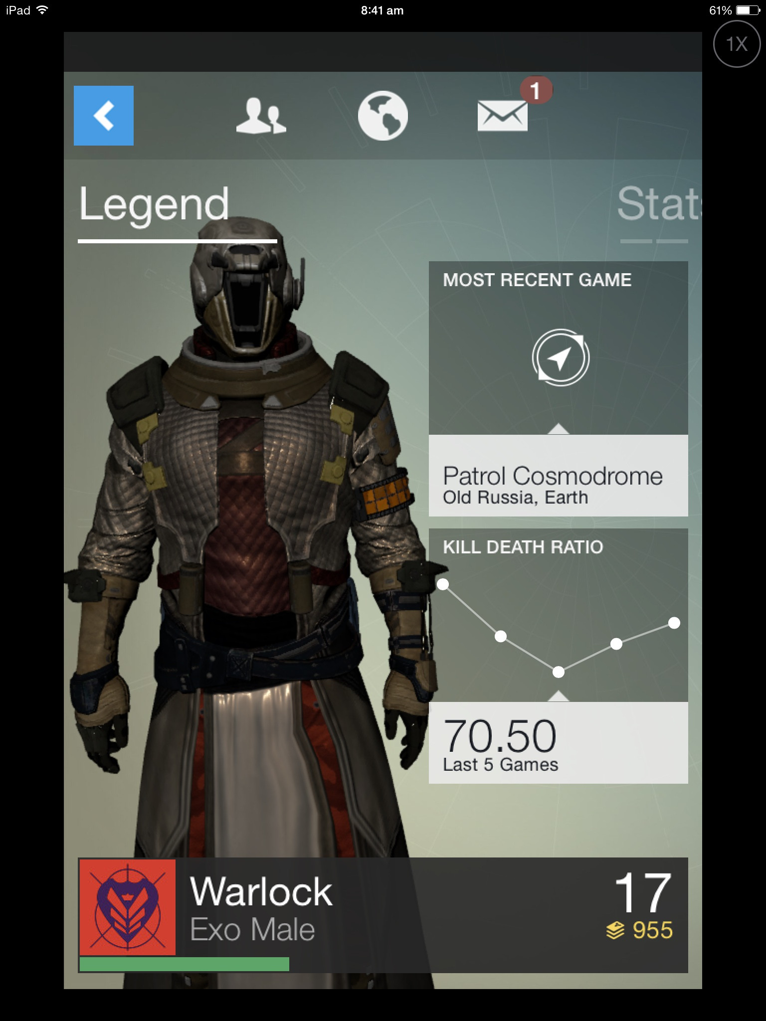 Please stop teasing us about Destiny, everyone | VG247