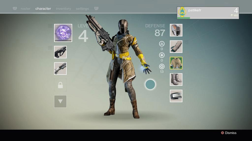 Destiny guide: all areas, beginner's tips, classes, raids, loot ...