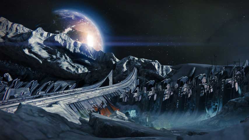 Destiny guide: Moon story missions walkthough and guide | VG247