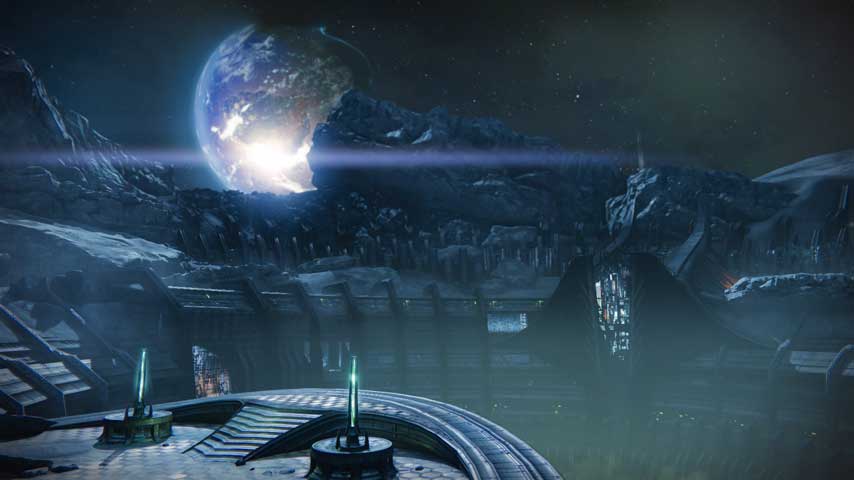 Destiny guide: Moon story missions walkthough and guide | VG247