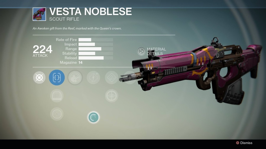 Destiny's The Queen's Wrath Now Live, Details - Gaming Cypher