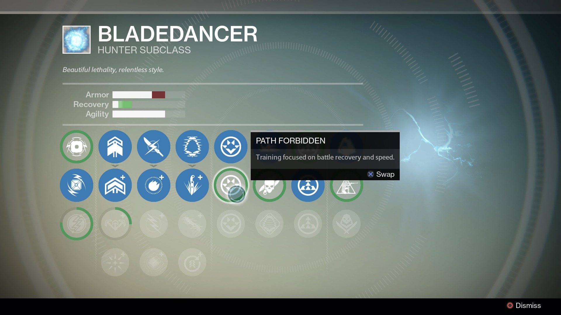 Destiny guide: statistics explanation | VG247