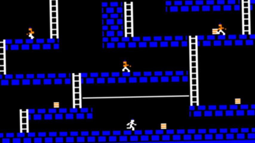 Lode Runner creator passes away aged 54 | VG247