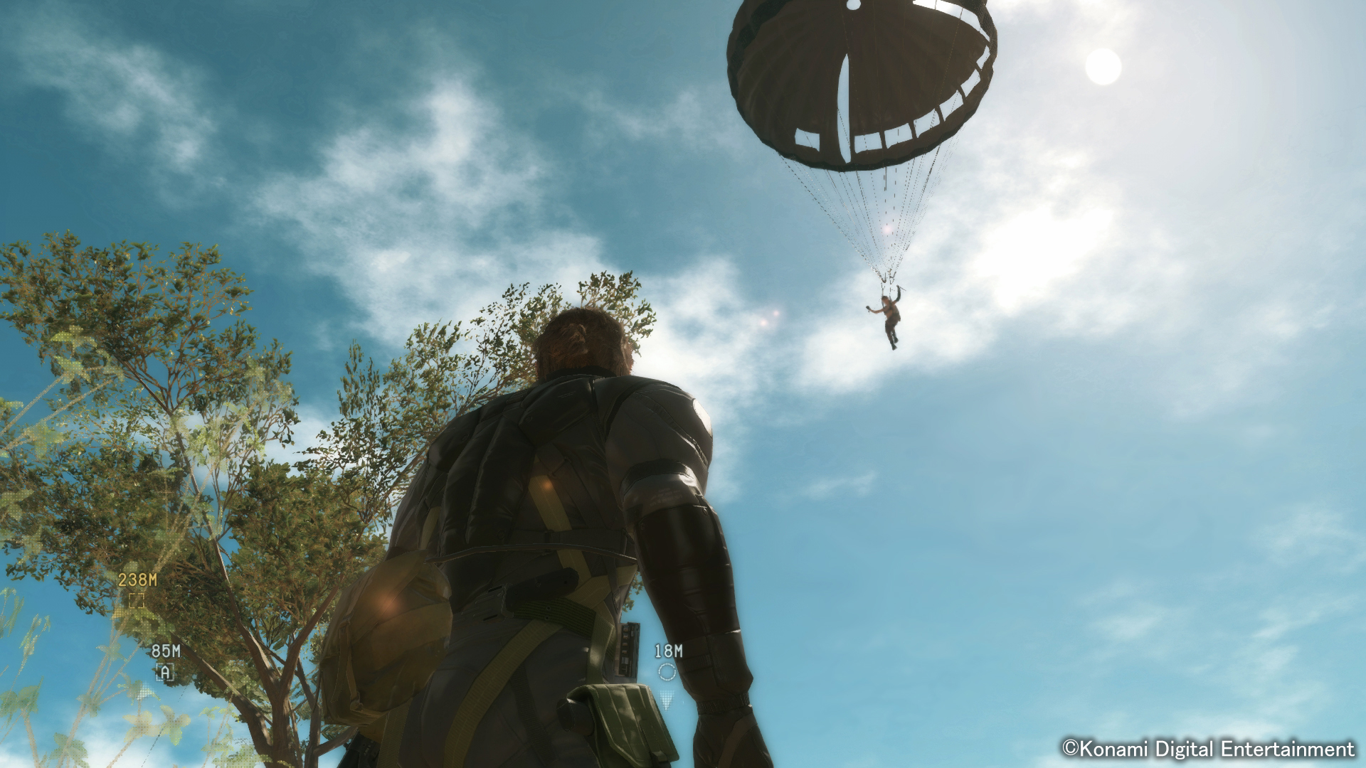 Metal Gear Solid 5: The Phantom Pain - how to unlock all story cassette ...