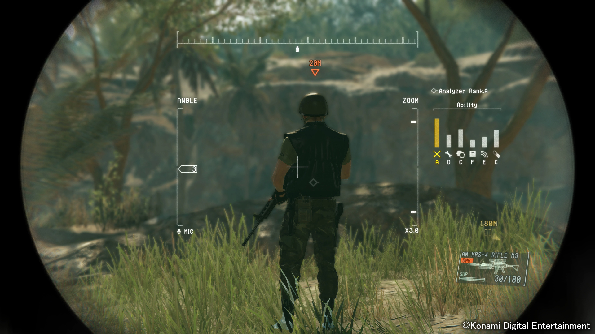 Metal Gear Solid 5: The Phantom Pain - how to unlock all story cassette ...
