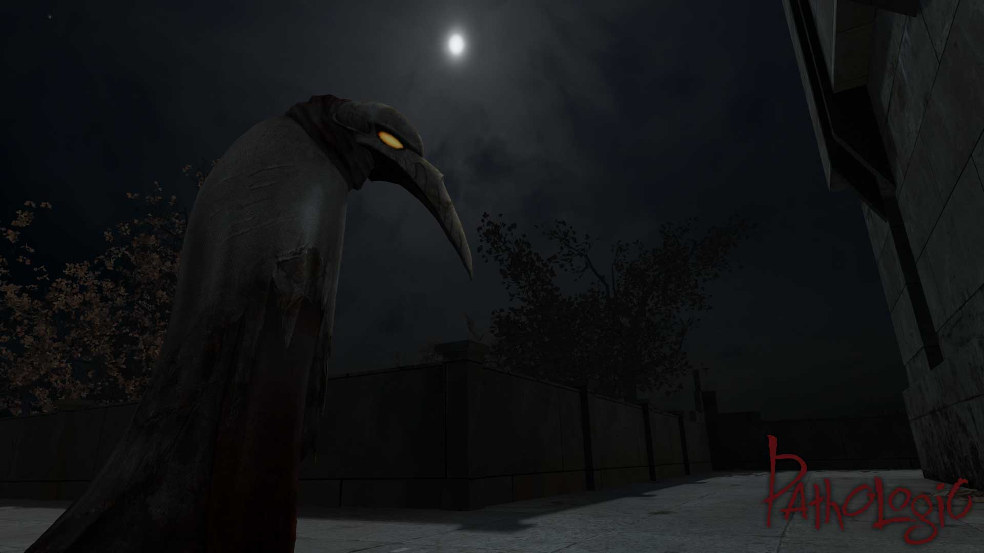 Pathologic takes to Kickstarter for remake of cult classic | VG247