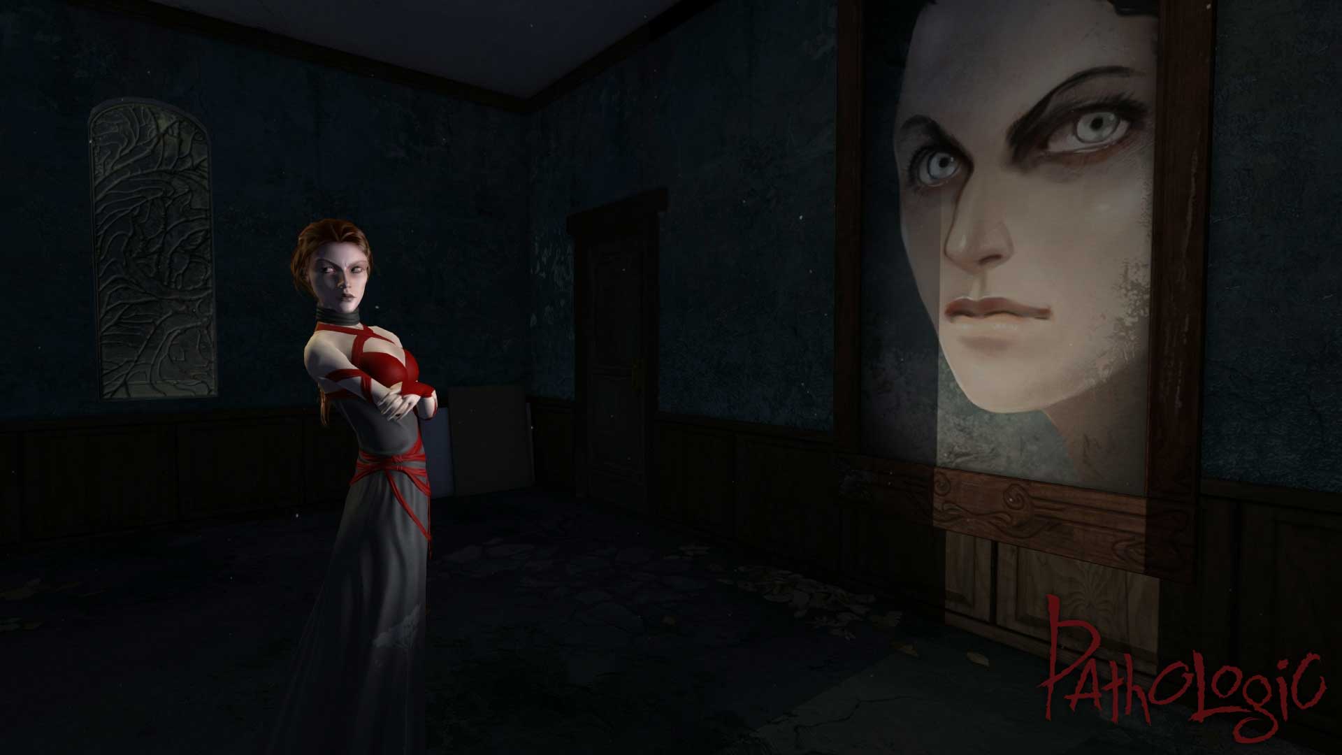 Pathologic takes to Kickstarter for remake of cult classic | VG247