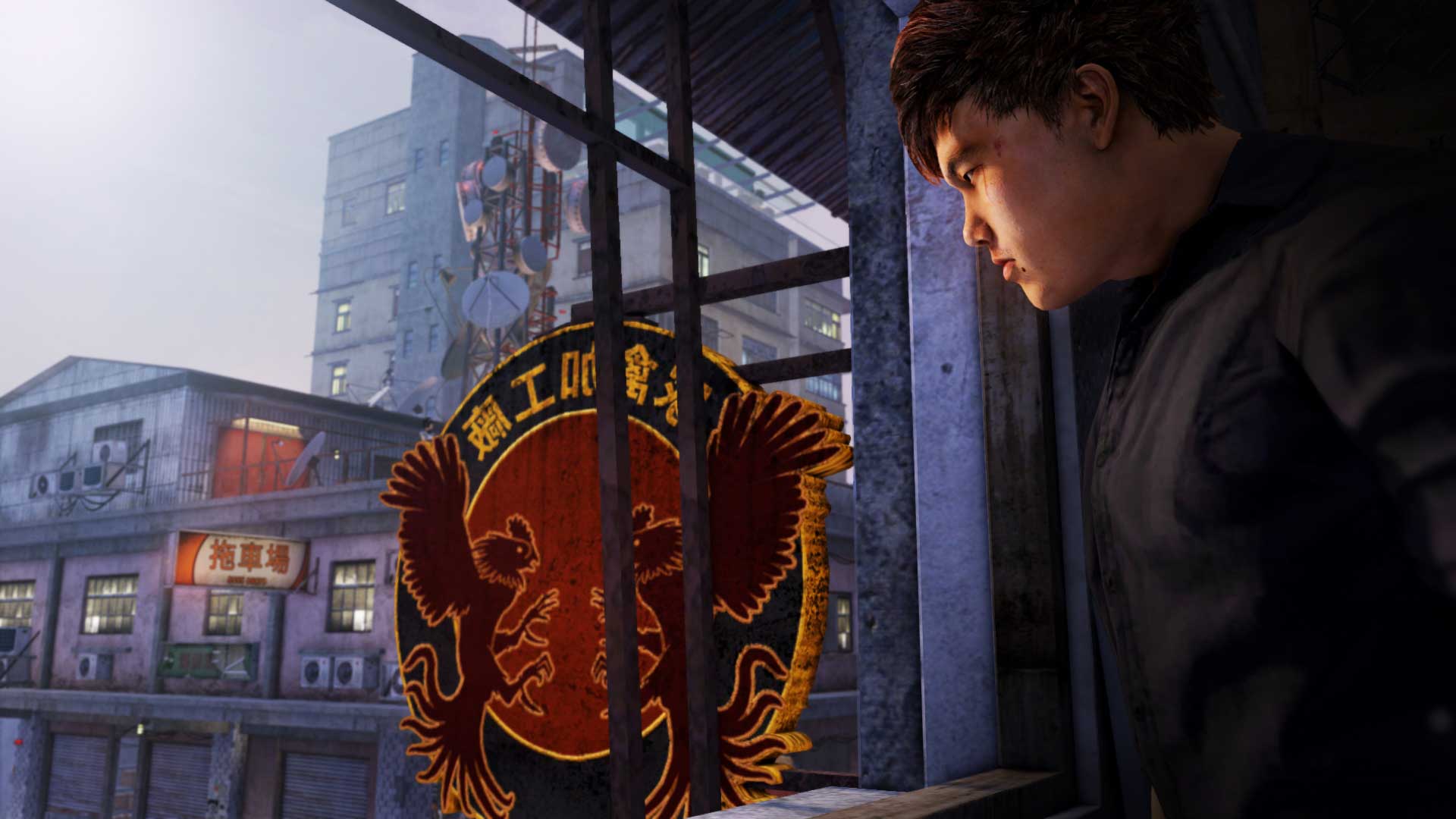 Sleeping Dogs follow up Triad Wars gets first trailer, beta ...