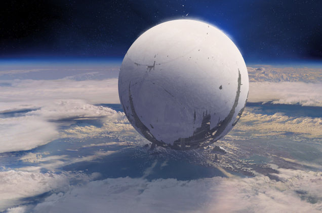 Destiny: Nightfall & Heroic strikes to take place on different levels ...