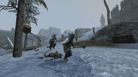 You can finally play Chivalry: Medieval Warfare on consoles this ...