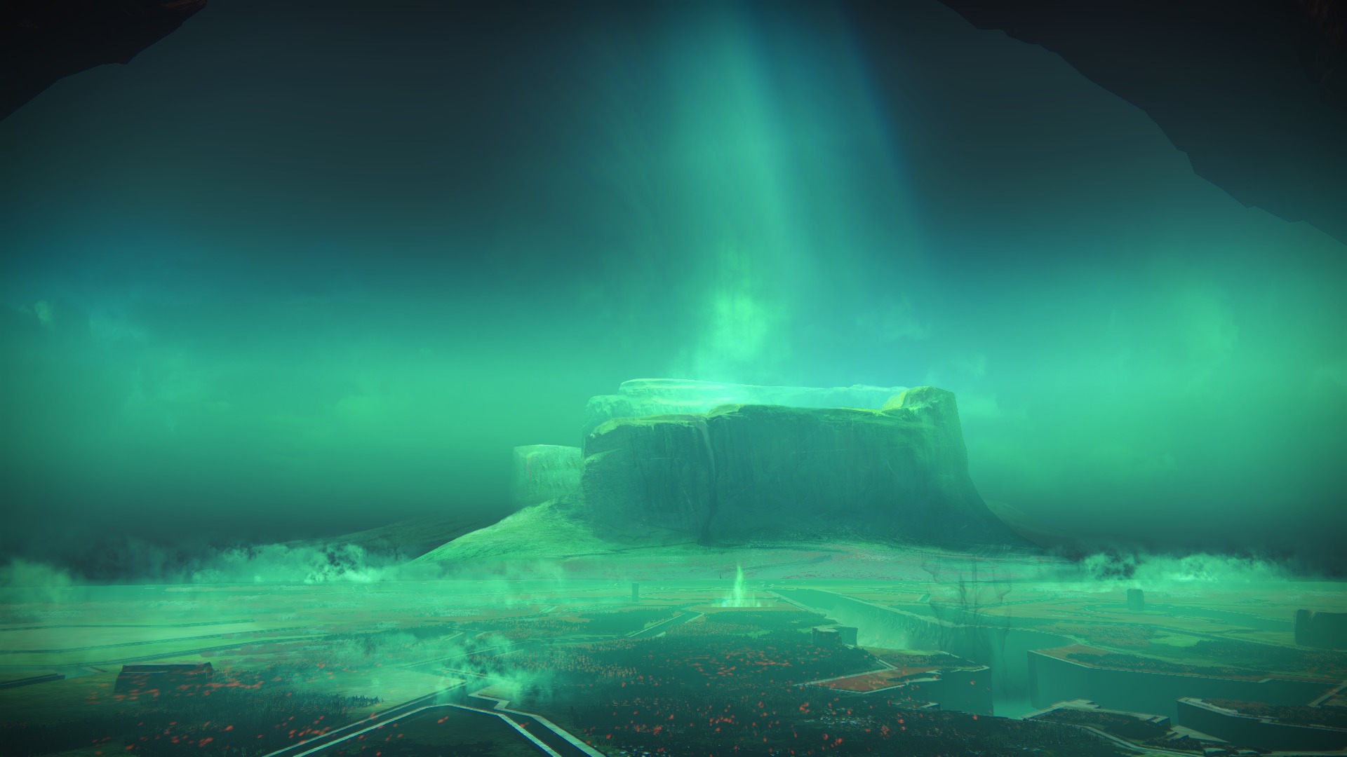 Just look at these beautiful Destiny screenshots | VG247