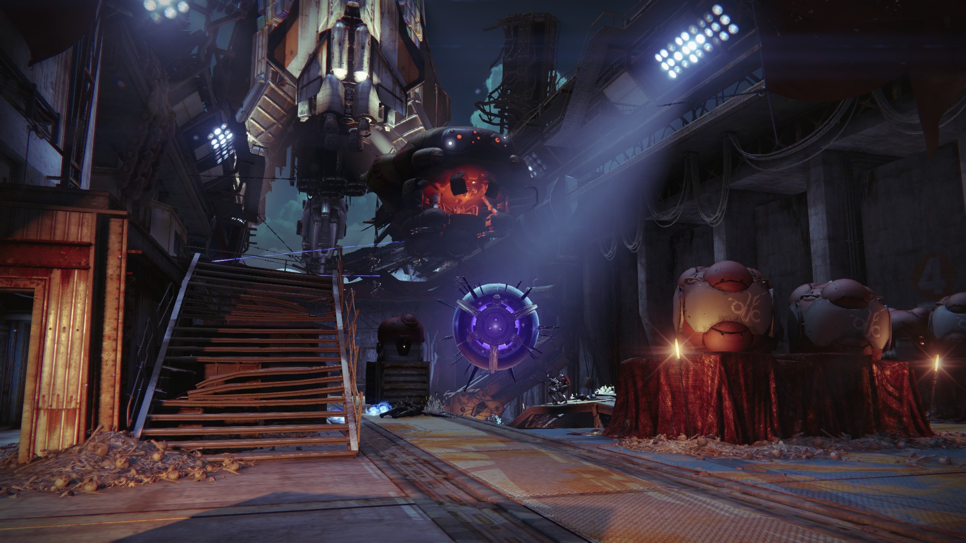 Just look at these beautiful Destiny screenshots | VG247