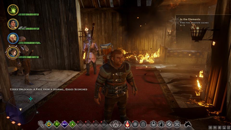 Take a closer look at Dragon Age: Inquisition on PC | VG247