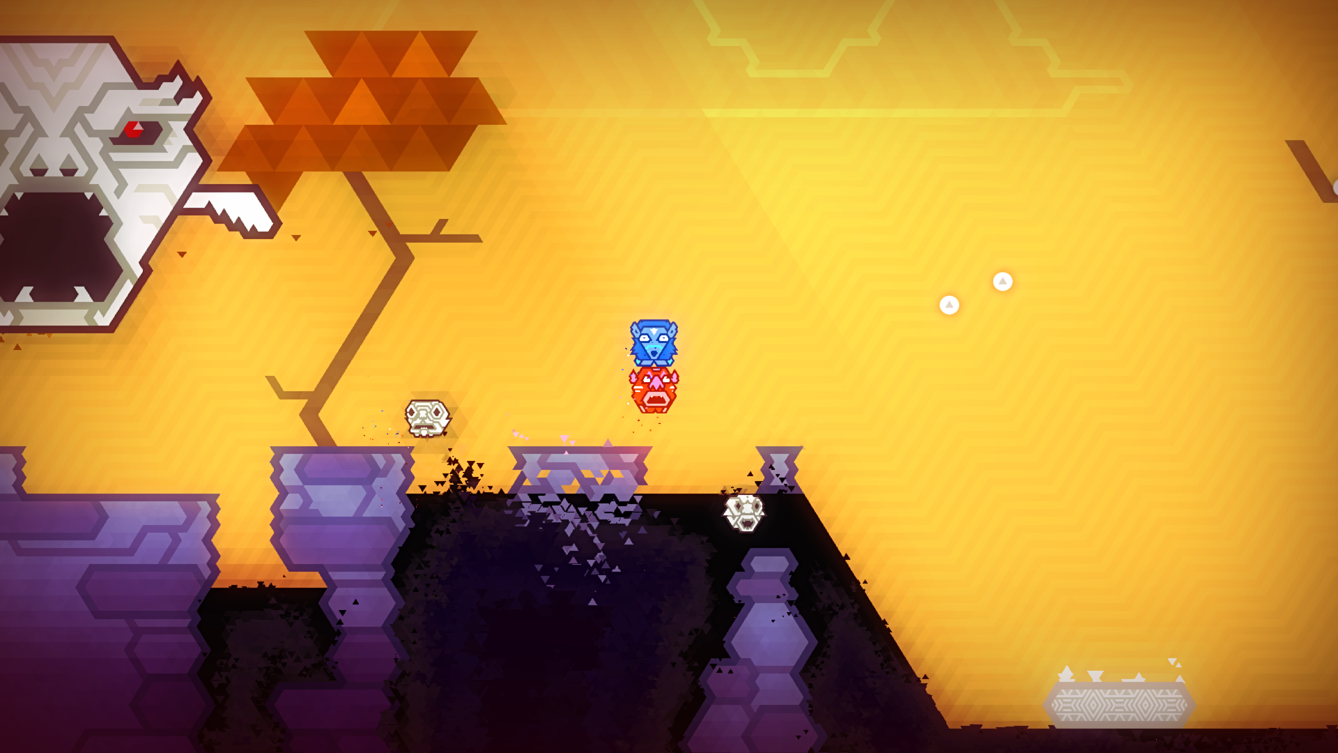 Kalimba comes to PC in 2015 | PC Games n News