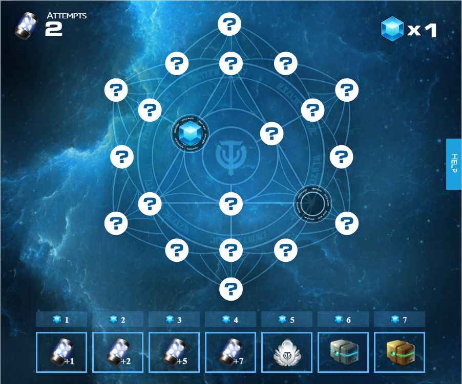 Unlock a Skyforge closed beta key by playing a mini-game | VG247