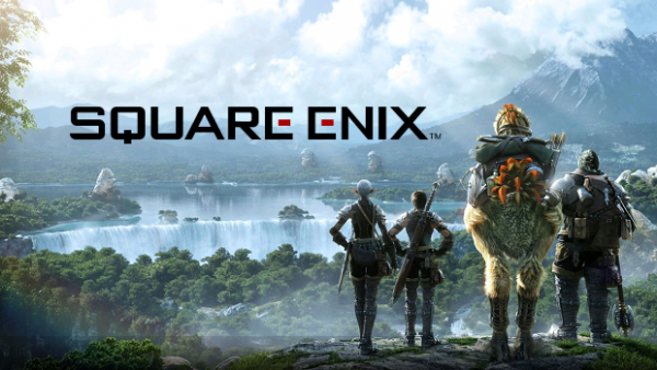 Square Enix could be investing in games as a service and esports | VG247