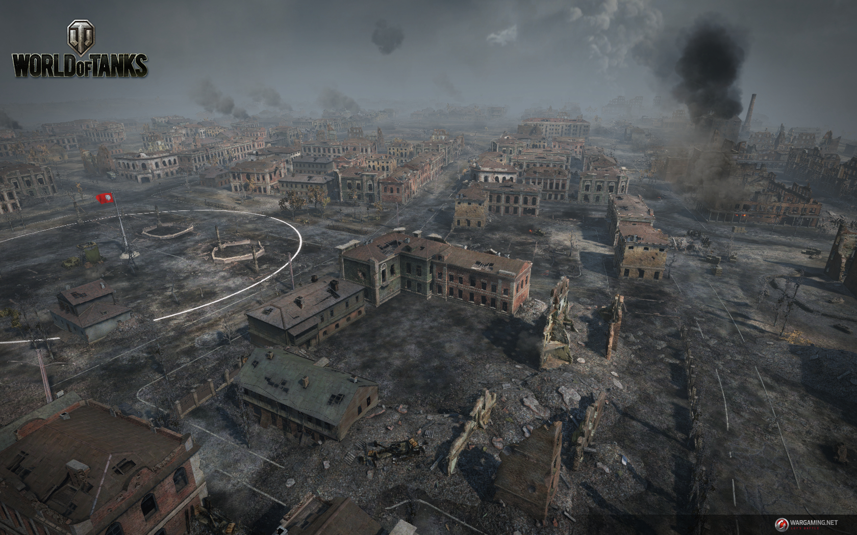 World of Tanks update 9.4 improves Strongholds, reworks Team Battles ...