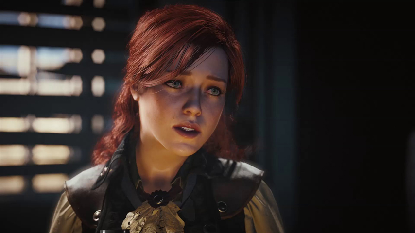 Throwback Thursday: Unity Reveal : r/assassinscreed