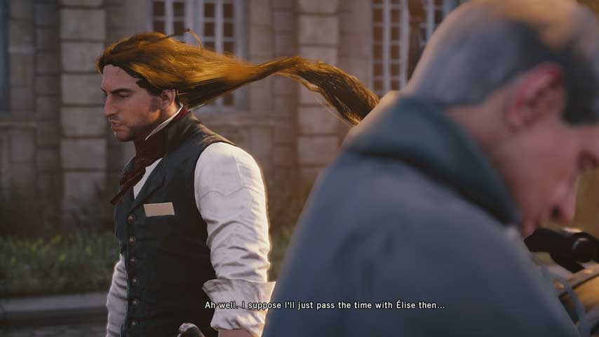 Assassin's Creed: Unity - things I love, hate and love to hate | VG247