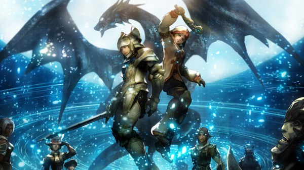 Final Fantasy 11 Xbox 360 & PS2 servers go offline today, PC to ...