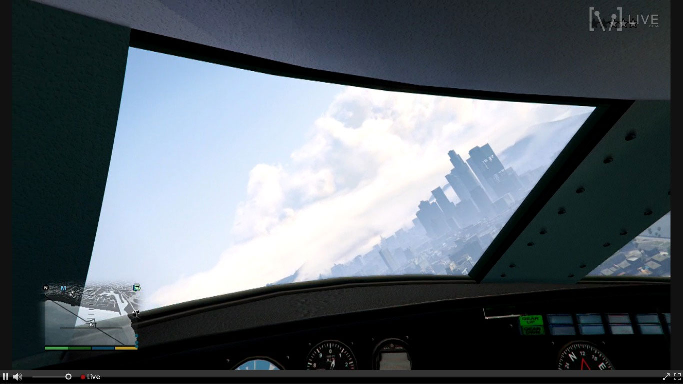 GTA 5 on PS4 and Xbox One: all the best GIFs, movies and screens | VG247
