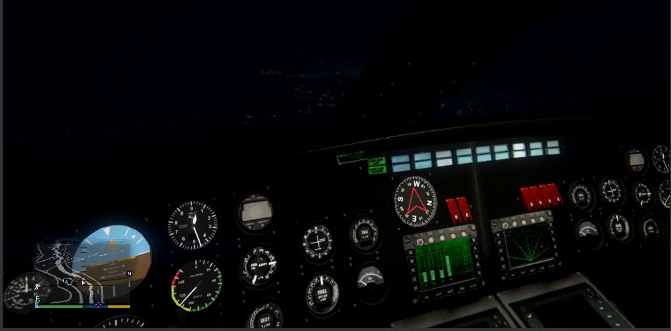 GTA 5 on PS4 and Xbox One: all the best GIFs, movies and screens | VG247