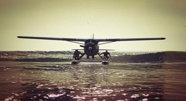 GTA 5 photographers capture the beauty of Los Santos | VG247