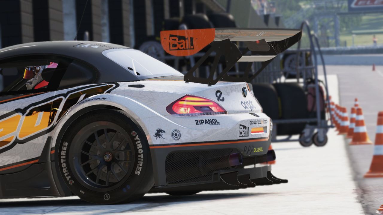 Project CARS: see a few of the available circuits | VG247