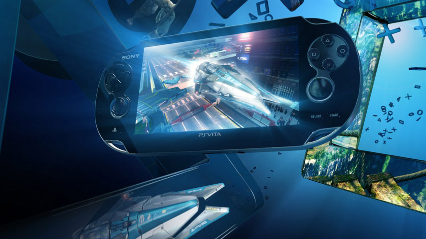 Ps Vita Just Got A New Firmware Update Likely To Fix Trinity Exploit