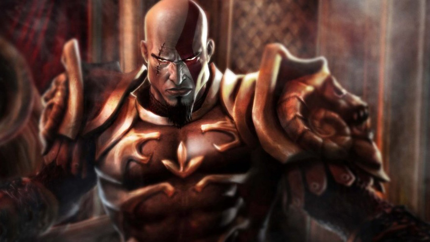 Jaffe trolls fans with Twitter God of War announce | VG247