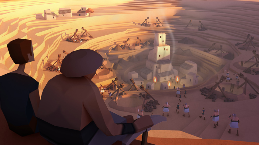 Godus: Kickstarter-promised features may never be realised, says ...