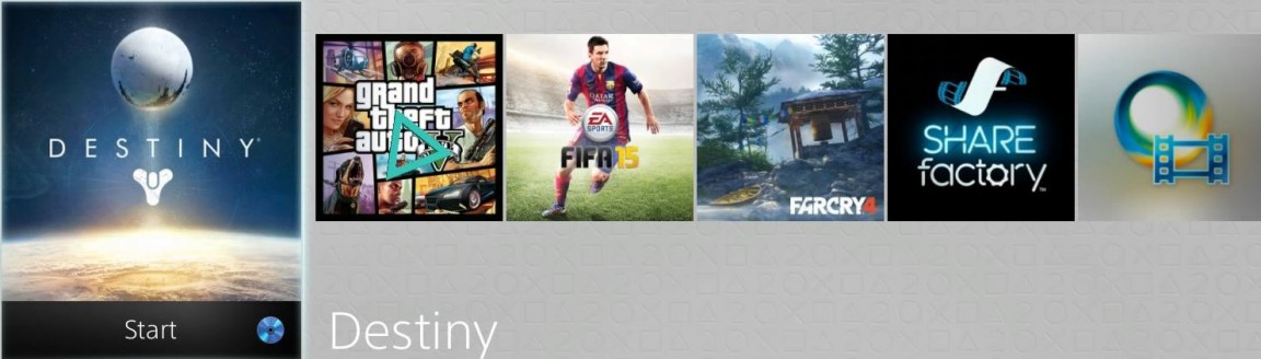 The VG247 Games of the Year | VG247