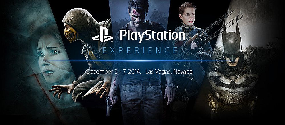 PlayStation Experience - watch all the sessions here | VG247