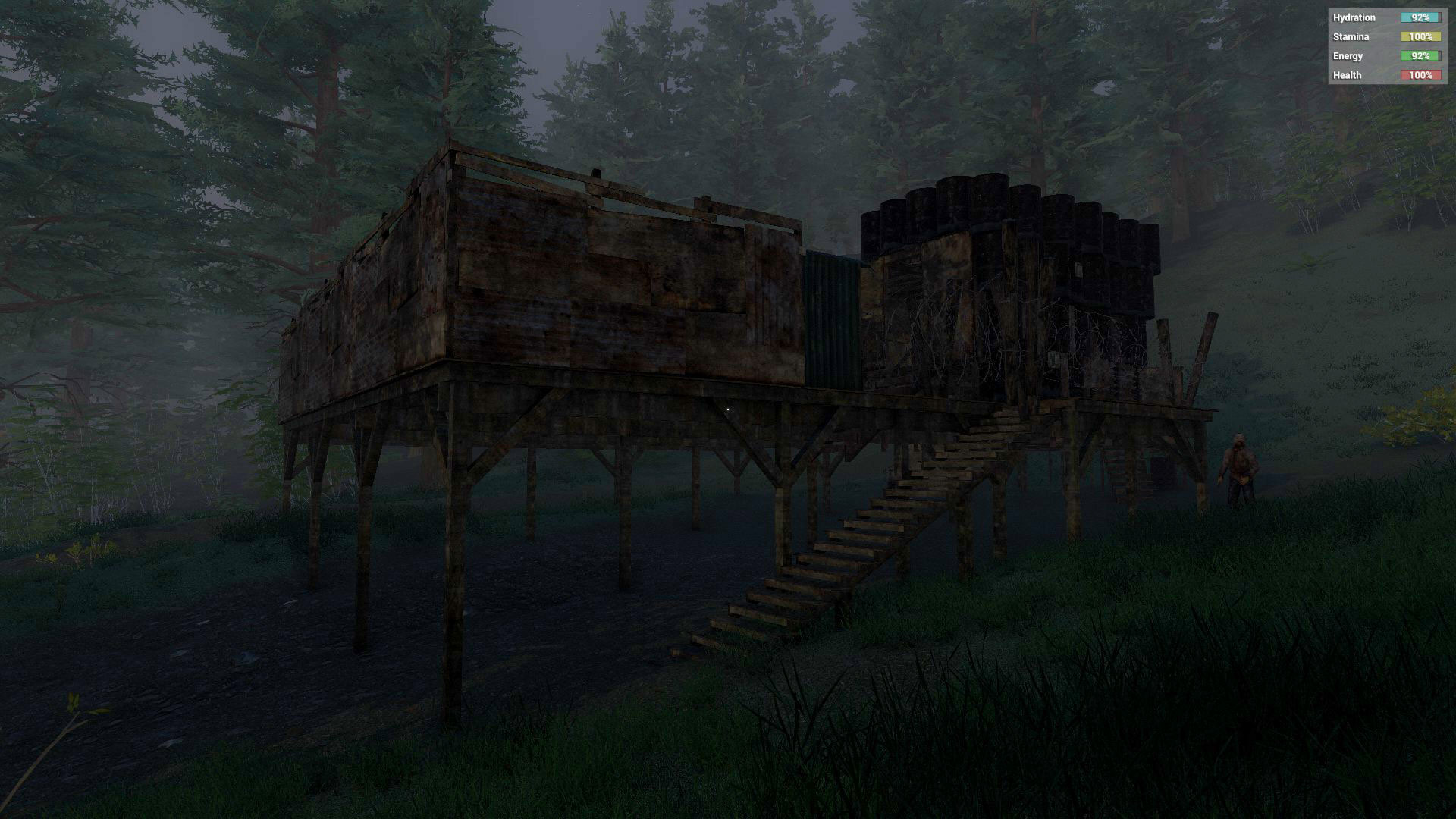 H1Z1 survival guide: tips and tutorials for surviving your first days ...