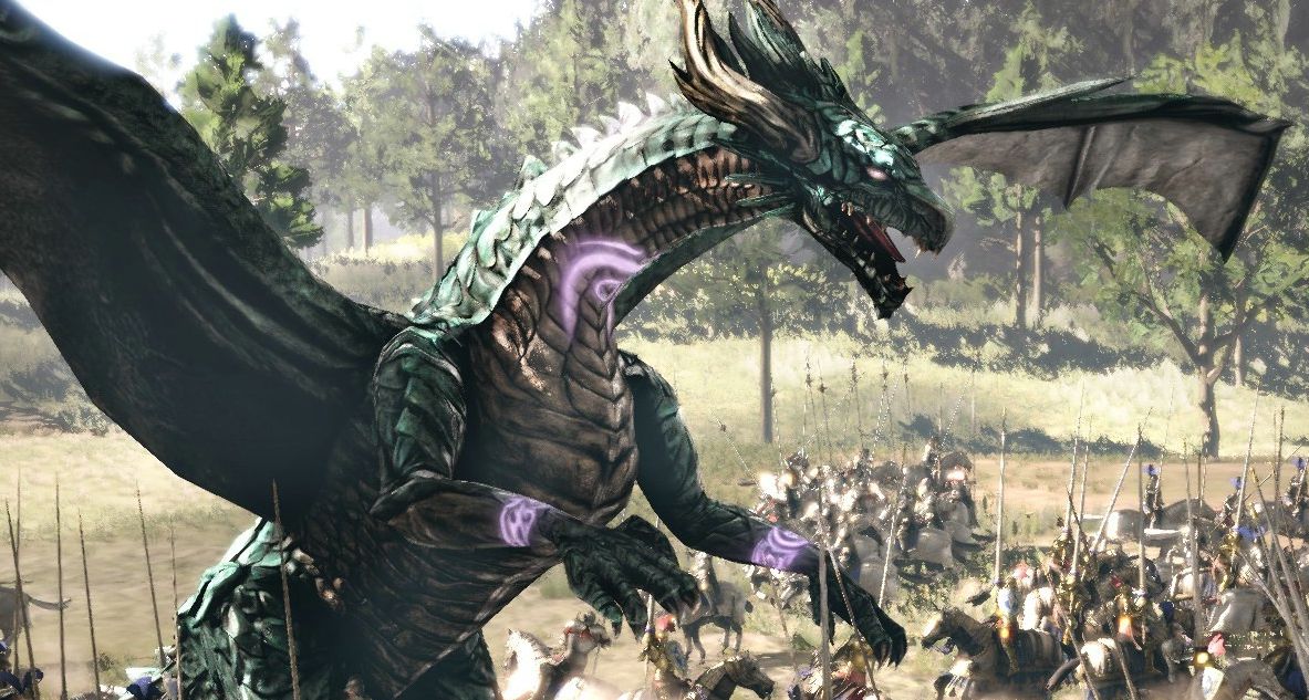 Bladestorm: Nightmare release date moved to mid-March - VG247