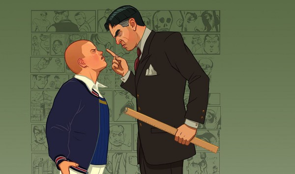 Bully: Scholarship Edition and five other 360 games now playable on ...